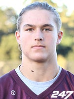 Devin Hyde, Menlo-Atherton, Edge