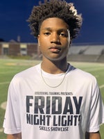 Shamar Arnoux-Centennial HS-2022 Sophomore Season Highlights