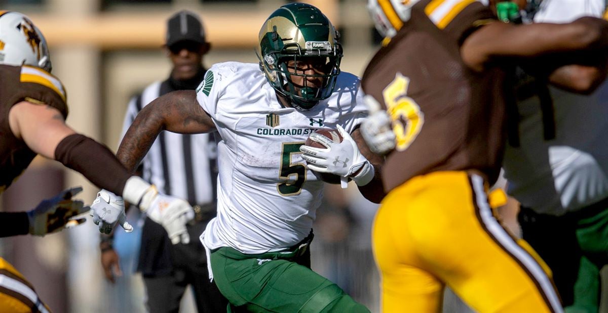 What transfer RB David Bailey can do for Texas A&M