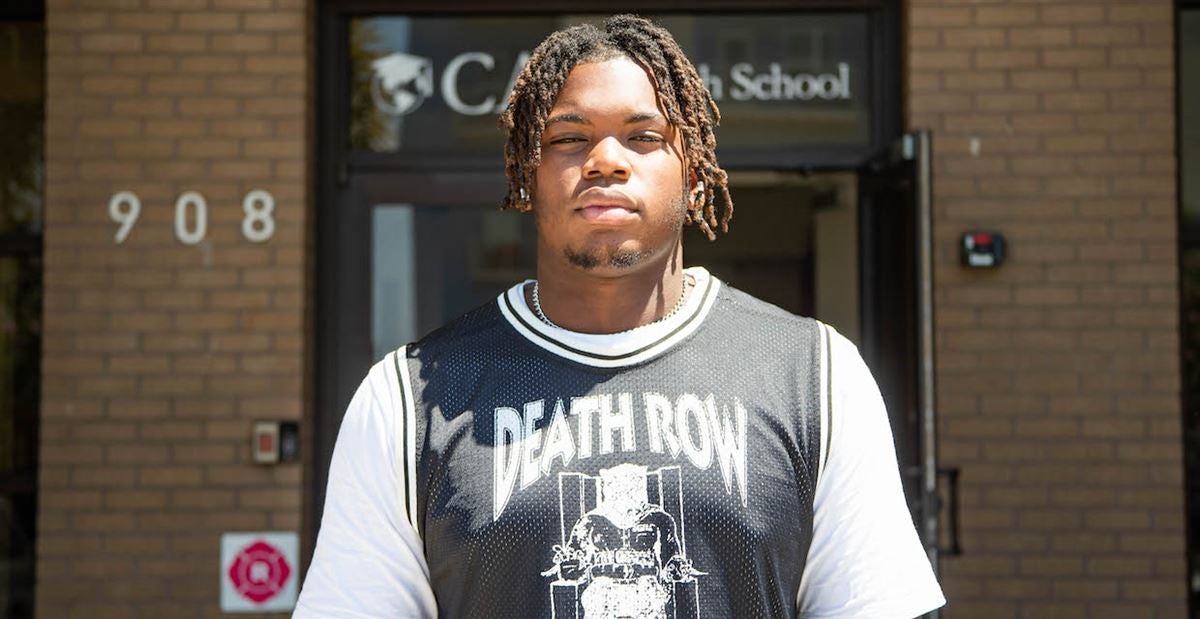 Behind The Verbal: Jason Zandamela