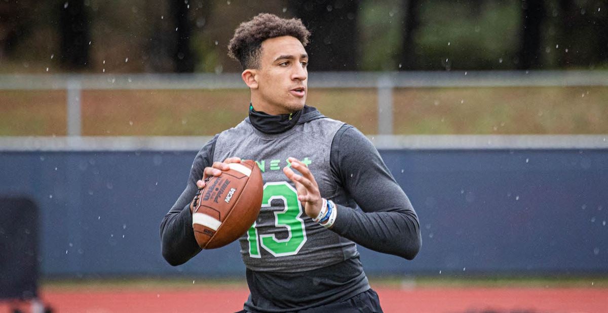 Virginia Tech Football: Who is freshman QB Dylan Wittke