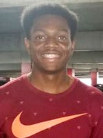 Cedric Patterson, New Mexico, Wide Receiver
