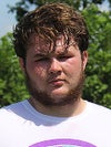 Connor Drake, Providence, Offensive Tackle