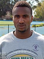 Dominique Harrison, Oregon, Cornerback