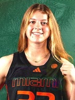 Natalie Wetzel, Peters Township, Power Forward