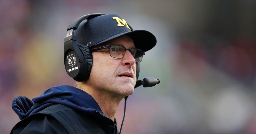 Ben Herbert joining Michigan as strength and conditioning coach