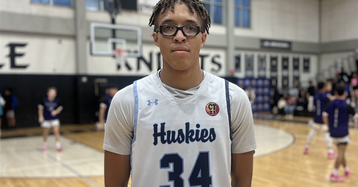 Three-star big man Jayden Leverett updates recruitment