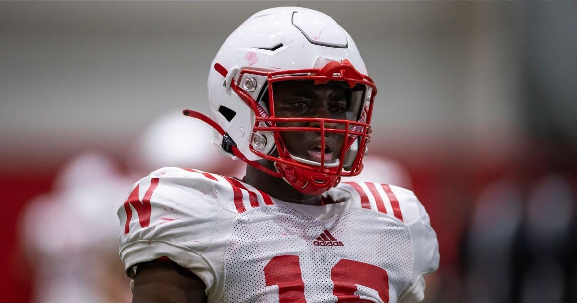 Season snapshot: Hausmann learning on the job