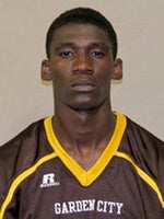 Akeem Jones, Garden City C.C. , Dual-Threat Quarterback