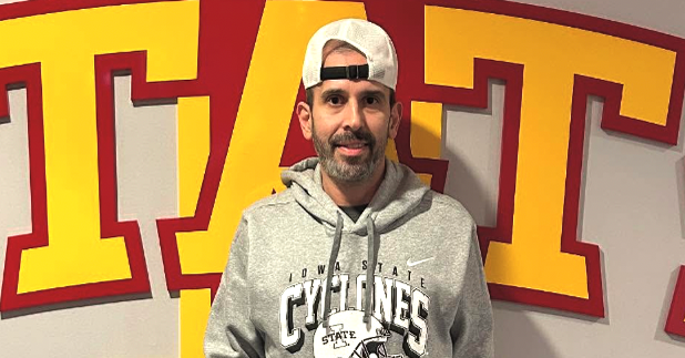 Iowa State's hiring of Joe Resendez 'huge' for Cyclone football