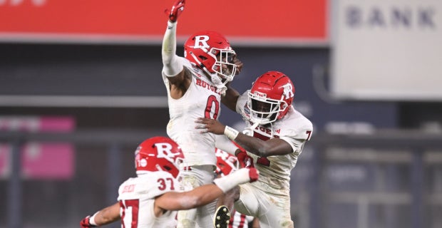 Projecting Rutgers’ pre-spring depth chart: Cornerback