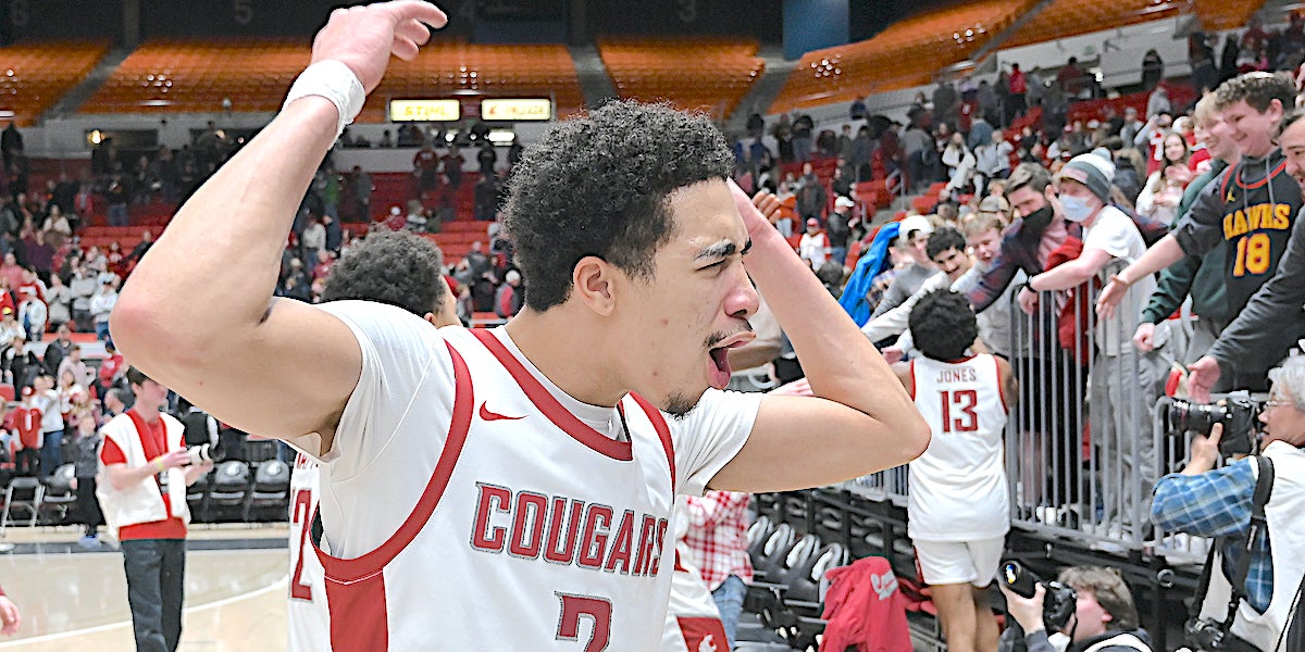 Rice, Jones and Wells the holy trinity as WSU survives CU and officials ...