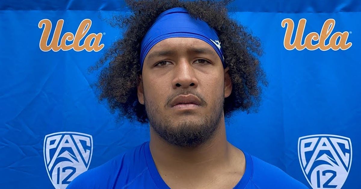 Tyler Manoa on Growing as an OL, Personal Mindset, Schemes