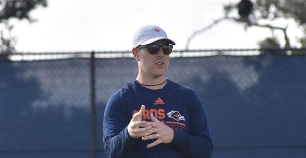 13 Questions with Will Stein