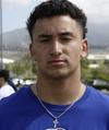Justin Gil, La Habra, Quarterback