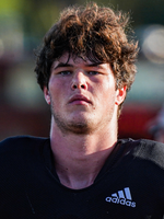 Kade McIntyre, Oklahoma, Tight End