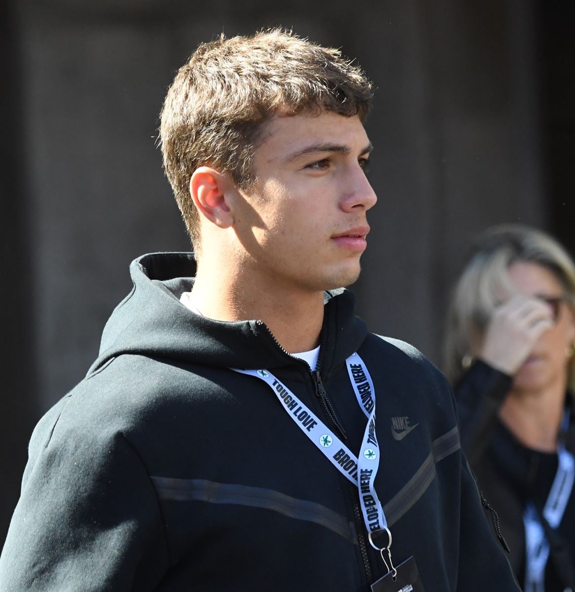 Sights and Sounds: Buckeyes welcome in 15 national top-100 prospects ...