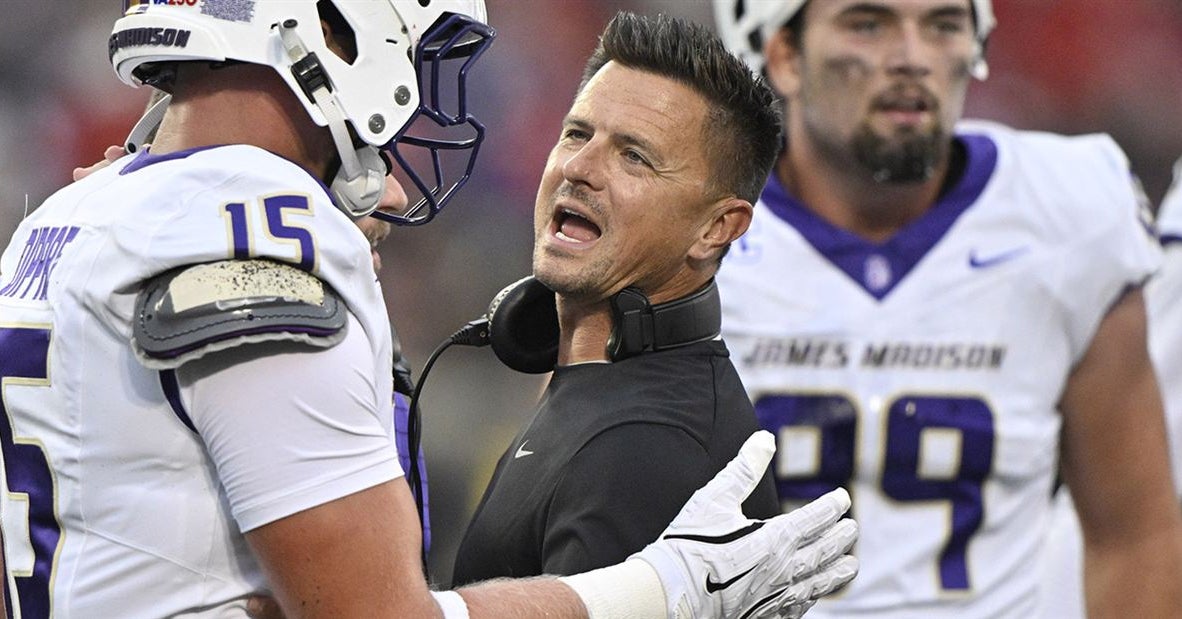 UCLA Football Head Coach Hot Board UPDATED 12/1