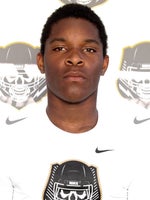 Richard Dames, FIU, Cornerback