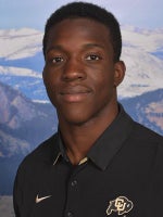 Shamar Hamilton, Colorado, Linebacker