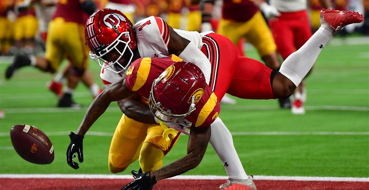 Utah CB Clark Phillips III named AP All PAC-12 Defensive Player of the ...