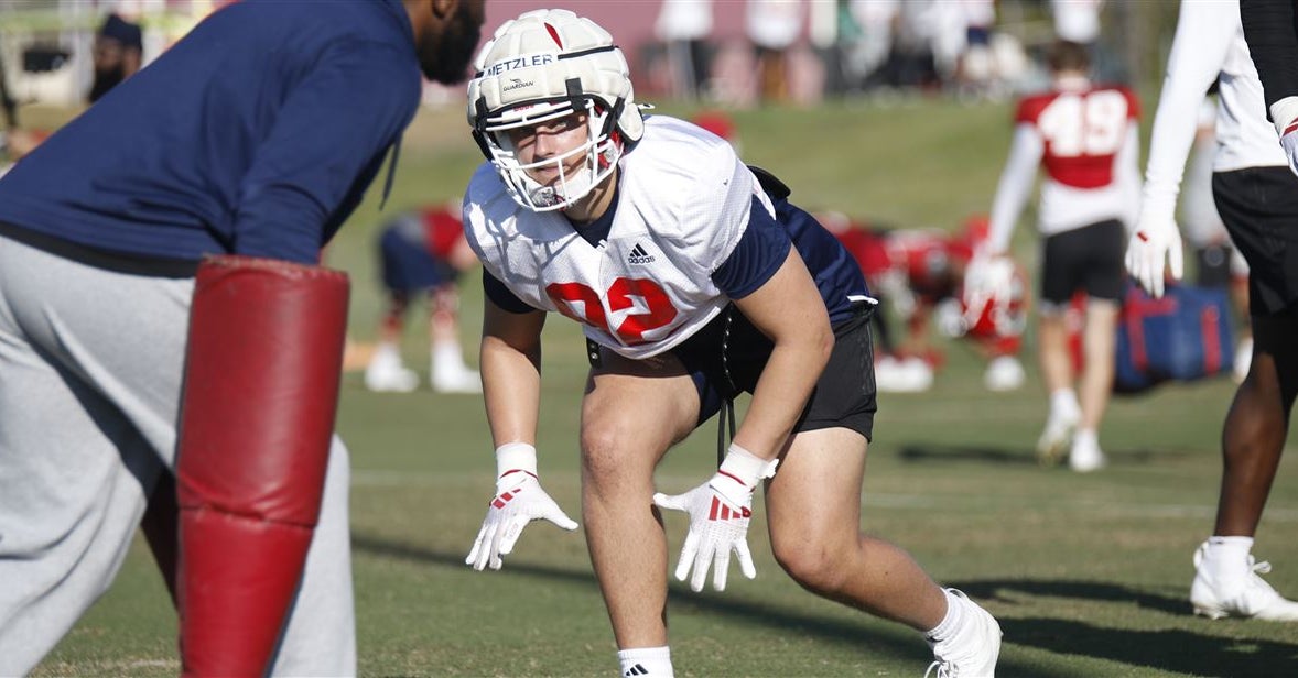 Fresno State Spring Football VIP Report: Scoop in the Trenches