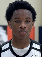 Robert Wylie, Ridge View, Shooting Guard