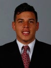 Michael Cintron, Saint Joseph, Kicker
