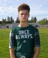 Robert Whitehead, Grossmont College, Cornerback