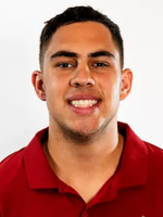 Xavier Thorpe, Washington State, Offensive Tackle