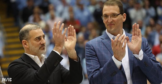 Photos: 1993 National Championship Team Reunion