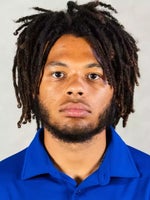 DJ Murray Jr., Flagler Palm Coast, Quarterback