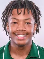 Landon Bell, Colorado State, Wide Receiver