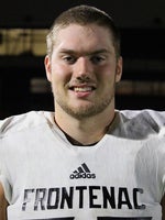 Landon Dean, Oklahoma State, Defensive Line