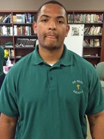 Andre Evans, De Paul Catholic, Inside Linebacker