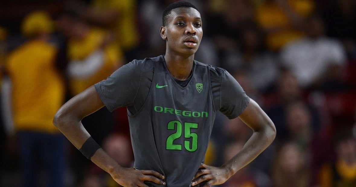 Ranking the best Oregon basketball players of the 2010 decade