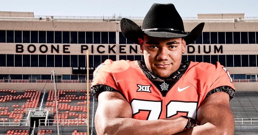 Oklahoma State signees Webber, Benson named NJCAA All-Americans