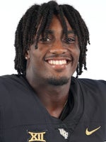 Xavier Townsend, UCF, Wide Receiver