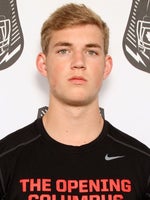 Kody Shearer, Morgantown, Cornerback