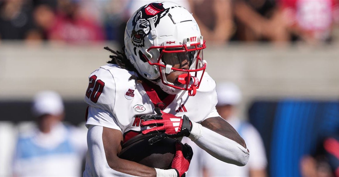 5 stars for NC State: Playmakers lead charge in win at Cal