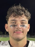 Hunter Higgins, Maize South, Edge