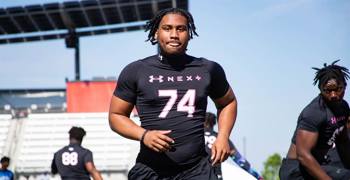UCLA Offers 2024 Pac-12 Defensive Line Commitment