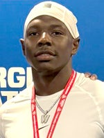 Ronald Wilder, Greene County, Running Back