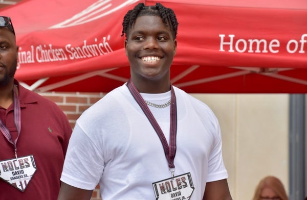 Live Updates: FSU's Elite Camp