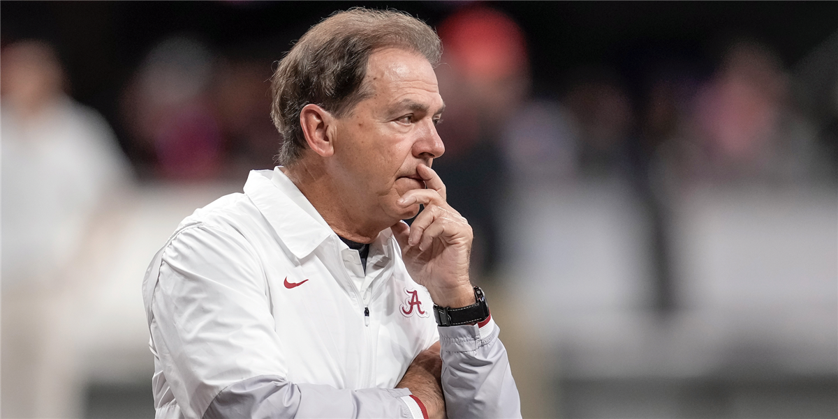 Nick Saban refutes claim that Alabama tampered with Tyler Harrell