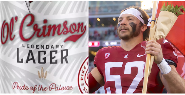 CF.C's 2024 WSU Sportspersons of the Year: Kyle Thornton and the Cougar Collective