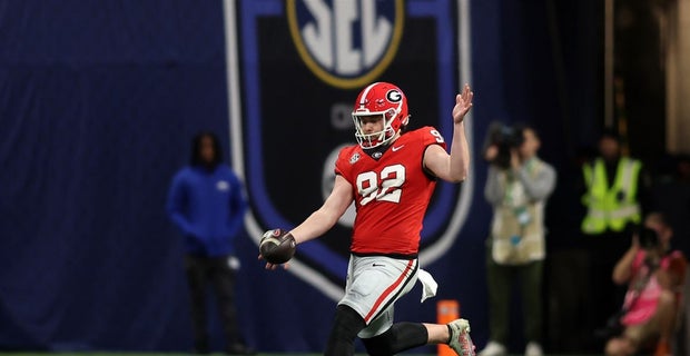Georgia football injury report for the start of fall camp
