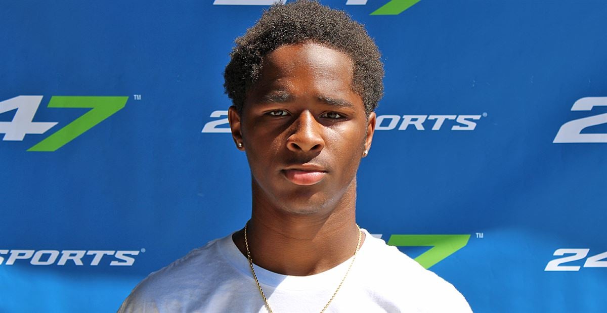 2025 Garfield ATH Romaree Fleeks Is a Playmaker On the Rise