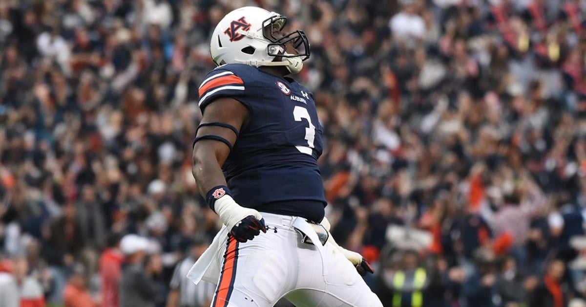 Rob Pate: Concerns, strengths to watch against Washington