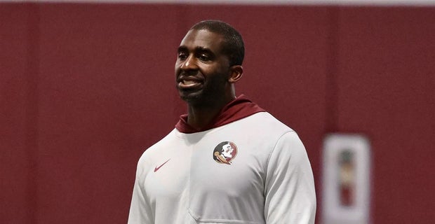 Prospects Photo Gallery: Florida State Seminole Showtime Camp